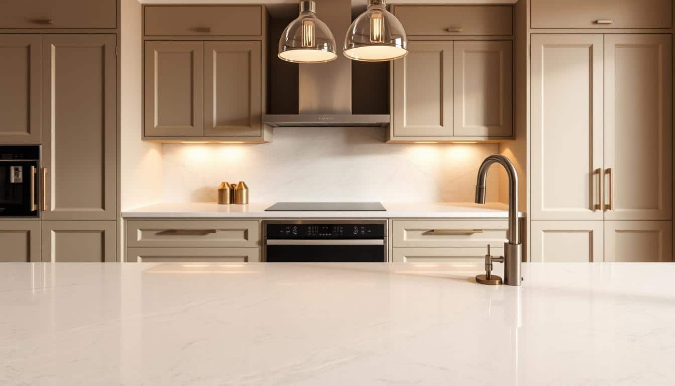Cambria Torquay Surfaces | Luxury Stone Solutions in London