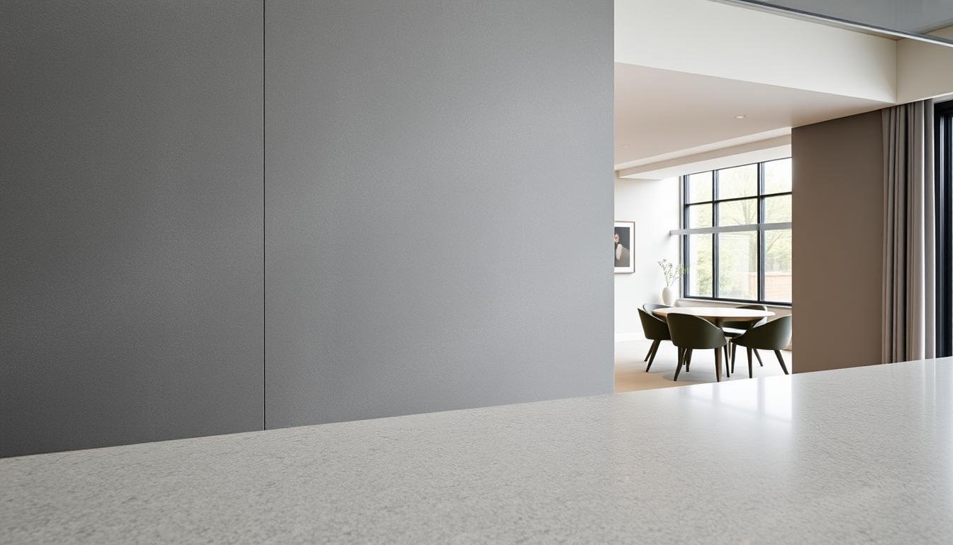 Expert Dekton Neural Wall Installations in London