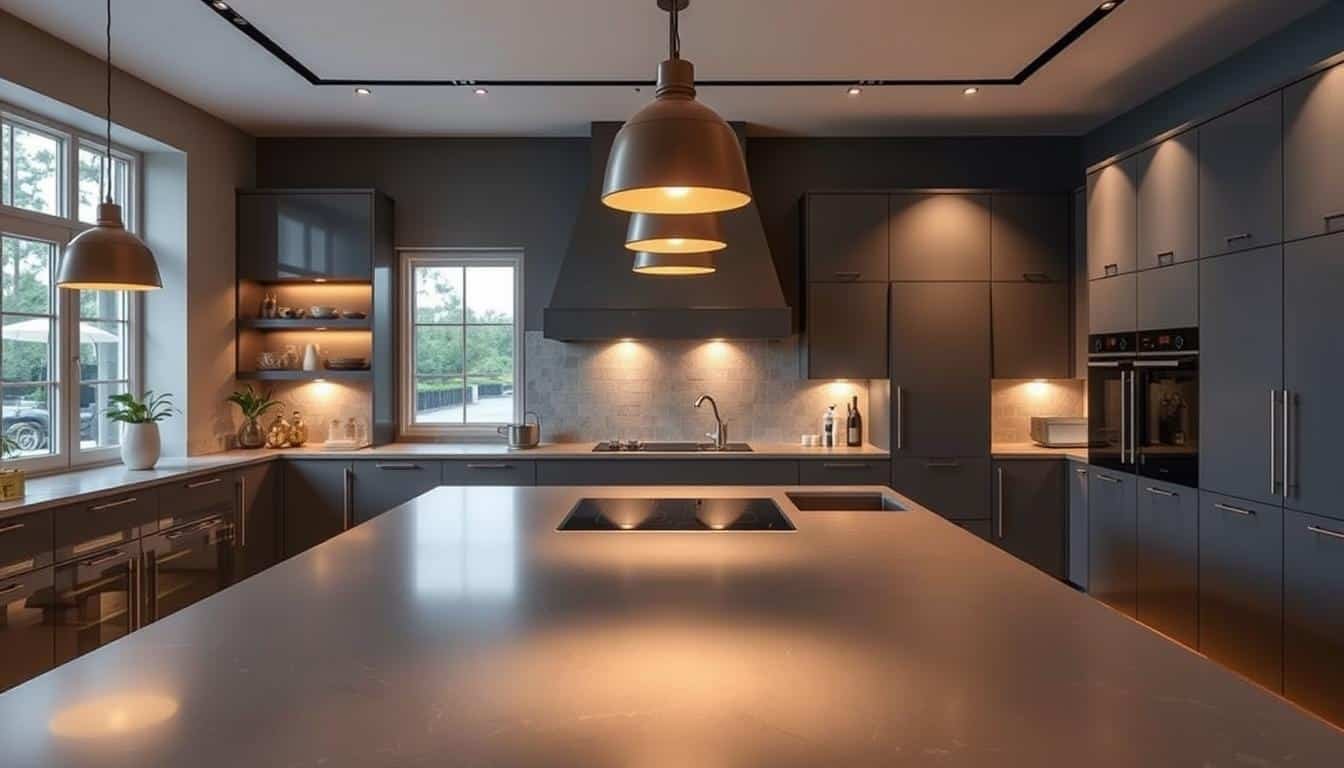 Lapitec Chef Price: Premium Quality Worktops in London
