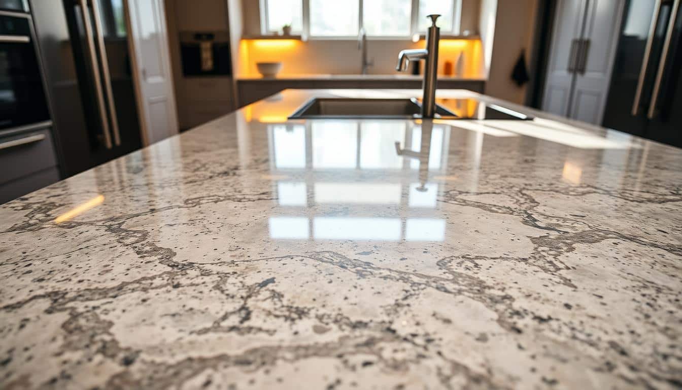 Premium Granite Kitchen Tops London | 07943 204068