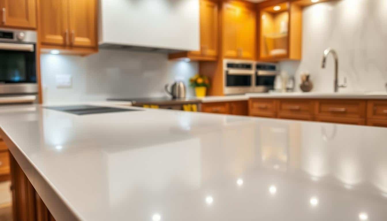 StonePro Worktops - Lusso Silestone Experts in London
